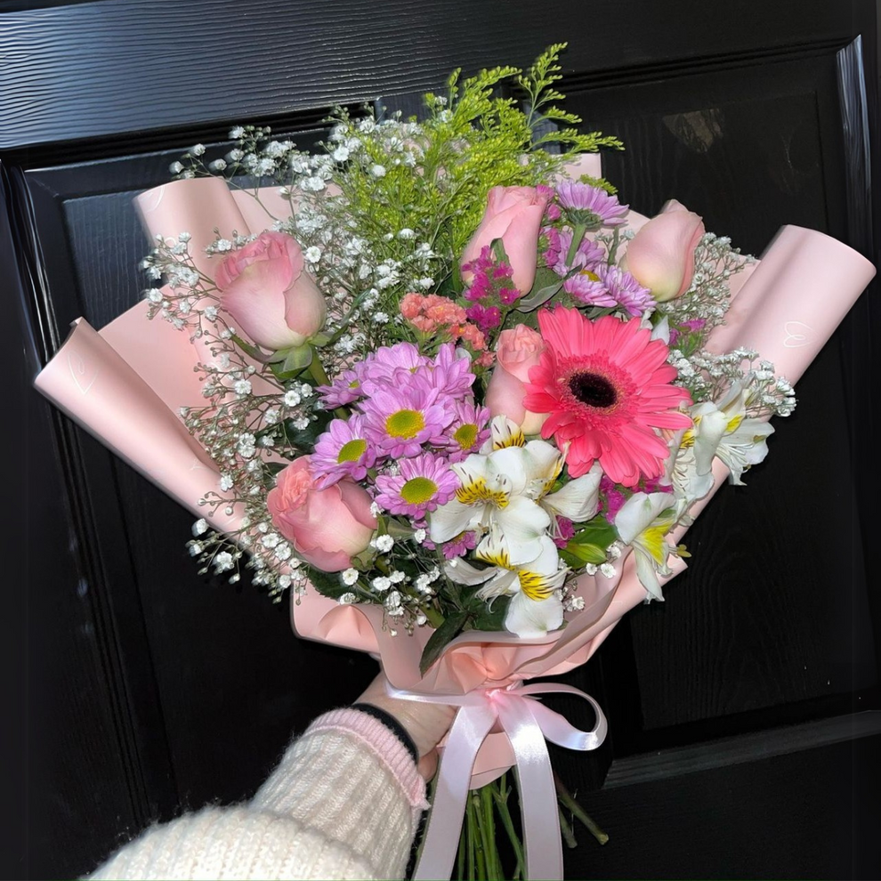 ISABELLA – Julizee Diseño Floral